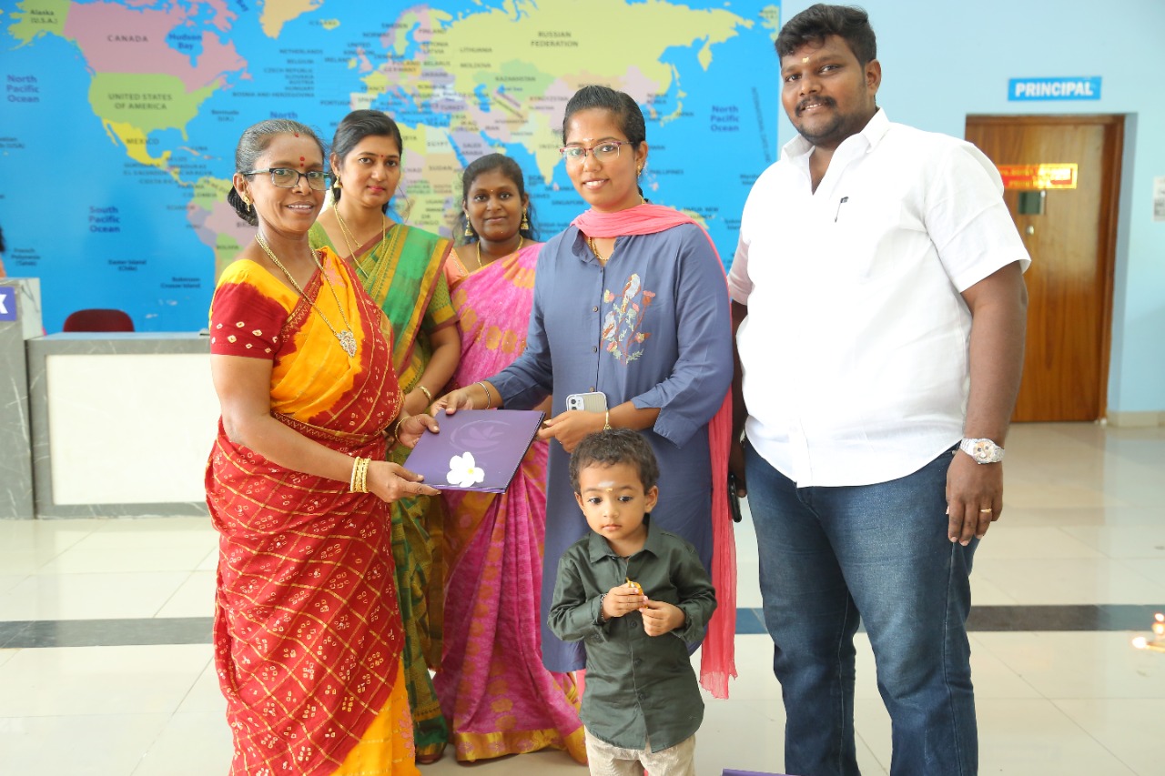 Vijayadashami Admissions 2022 | Photo Gallery | SCAD International School Vijayadashami Admissions 2022 | Photo Gallery | SCAD International School